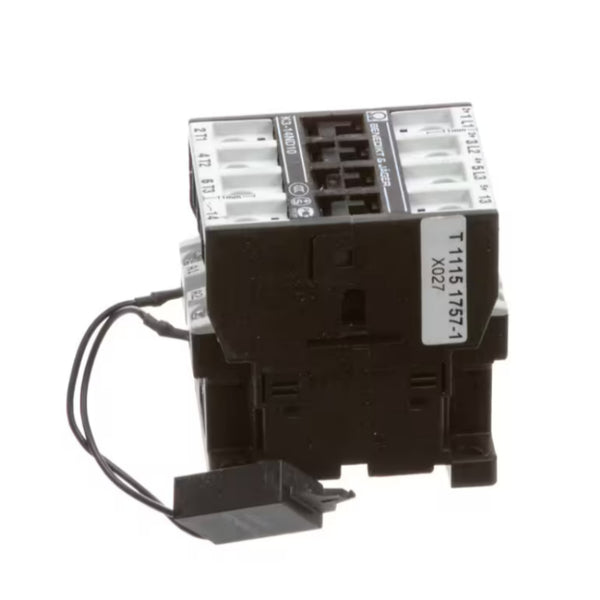 Electrolux Professional T11151757-1 Contactor with Varistor 3 Pole wit ...