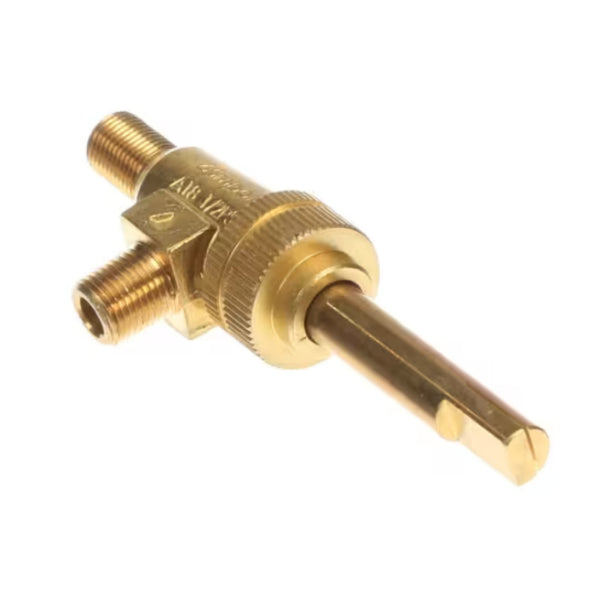 Connerton 1702 Manual Control Valve, 1/8 NPT, for CEG-M/CHP-S/CRB-S ...