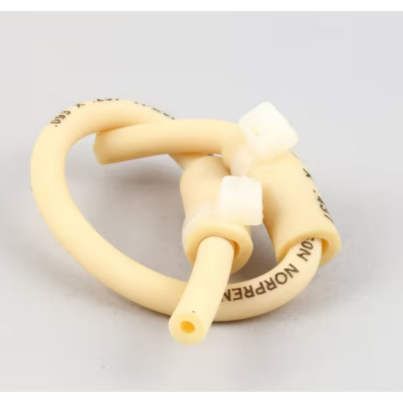 Jackson TPE60N Squeeze Tube Small 7/32" Use With Black Roller ...