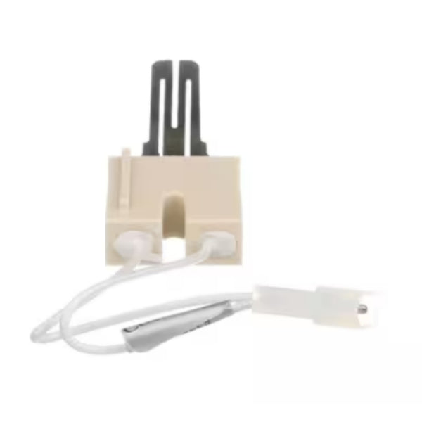 Whirlpool 63720620 Ignitor Assembly for Dryer for IGD7200TW10/MDE6700A ...