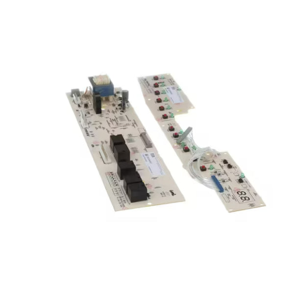 GE Appliance 165D7803P001 Control Board Kit, Main & User Interface, Di ...