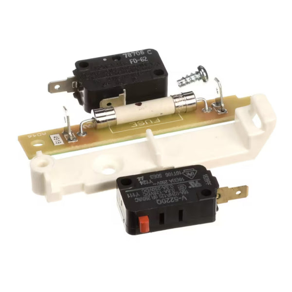 Sharp 4919 Monitor Fuse OEM Part - AIOsupplyworld.com