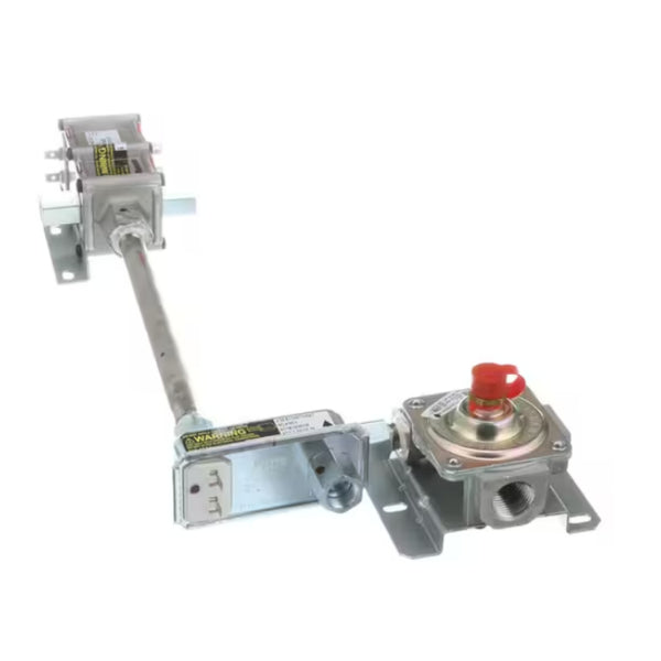 Whirlpool Y-68158-39 Gas Valve/Pressure Regulator Assembly for Oven Ra ...