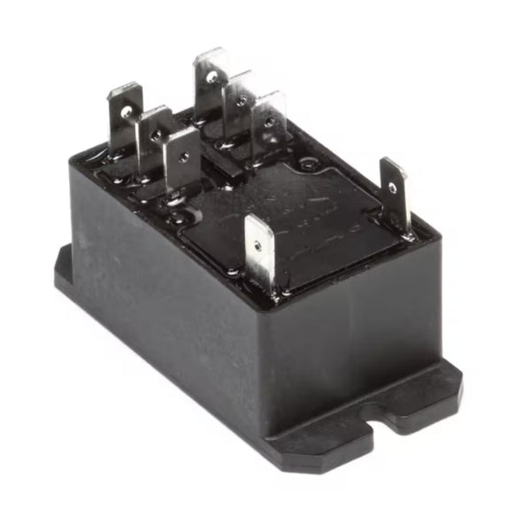 Duke 1328-A Relay, DPDT, 230V, for 5R-DBPS/FWM34-42 SERIES/FWM34-43 SE ...