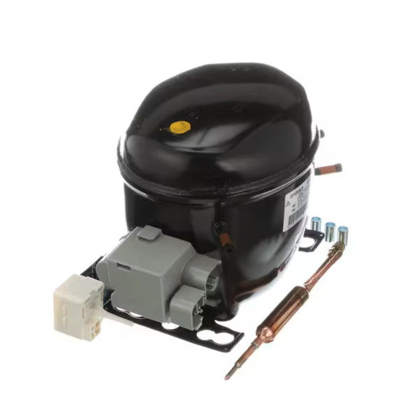 Whirlpool 513701211 Compressor 115-127 Volt 60HZ R134A, EGYS-70HLP ...