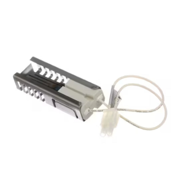 Frigidaire 501A-2128M Ignitor Oven Burner for FGGF301DNBA/FGGF304DLB4 ...