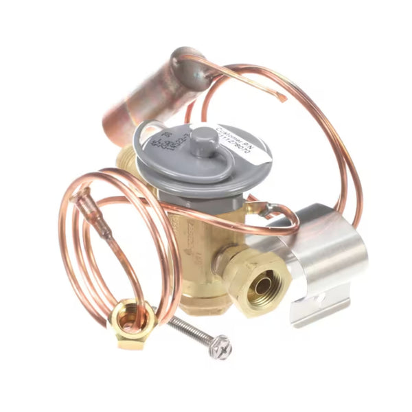 Trane X15111278070 Thermostatic Expansion Valve/TXV R410A 3 Ton, 5/8 ...
