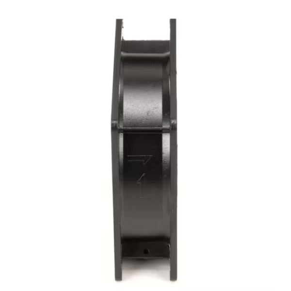 Nu-Vu UF12A23-STH-2057 Fan Axial Sleeve Bearing 230VAC 50/60HZ 17/15W ...