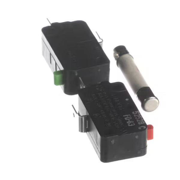 Sharp 52528-C KIT MONITOR FUSE - AIOsupplyworld.com