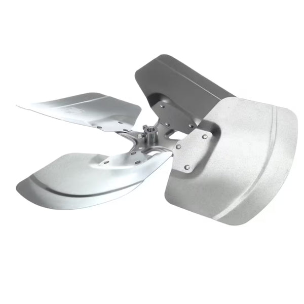 Bard 600622-CTN Fan Blade Condenser 4 Blade - AIOsupplyworld.com