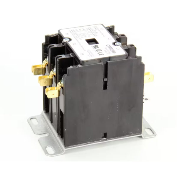 Trane HCCY3X102AT318 Contactor 120V Coil 50/60HZ 30A 3 Pole ...
