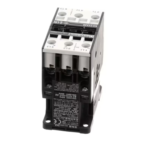 Electrolux Professional T-1115-1758-E Contactor 220-240V Coil 50/60HZ ...