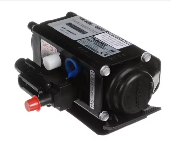 Lancer 20K40217 BIB Pump No Fittings OEM PART - AIOsupplyworld.com