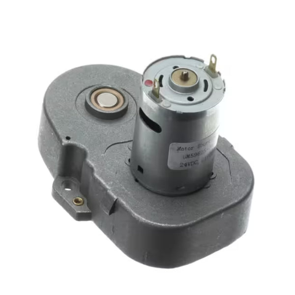 TurboChef GM59625-385ST Shuffle Motor 24VDC for Oven - AIOsupplyworld.com