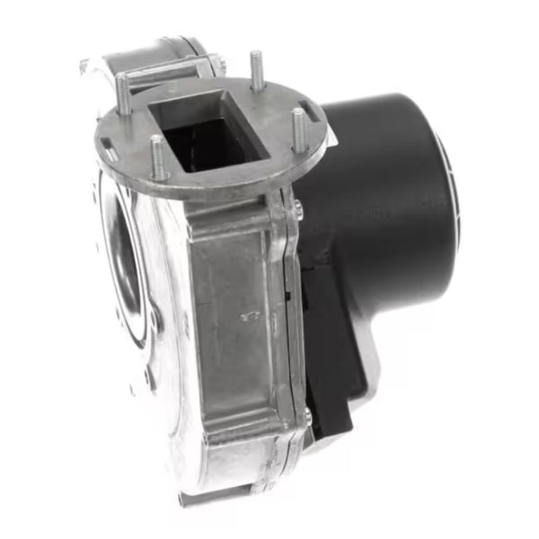 Rational 55667.01991 Blower For Burner RG148 Gas Parts for Combi Oven ...