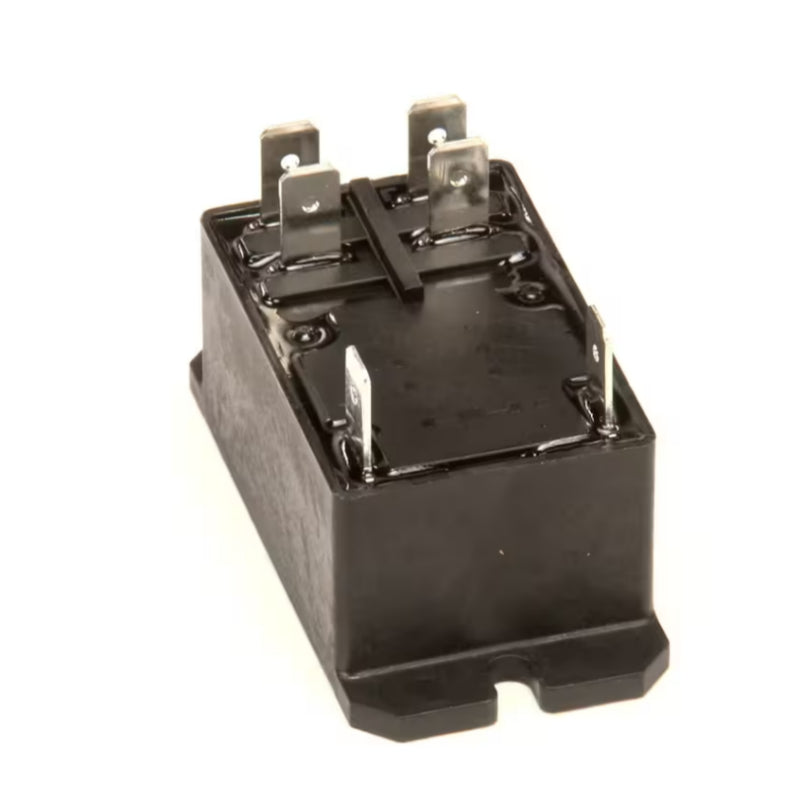 Duke T92P7A22-120 Relay 120V Coil Dpst, Te T92 Fits FHUAS-2 ...