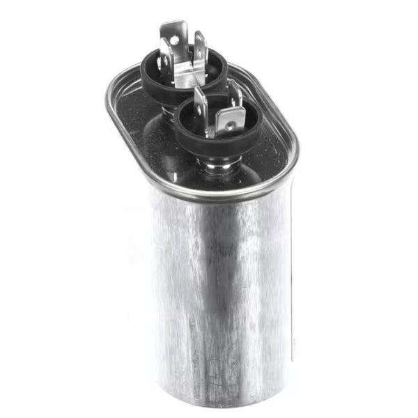 ClimateMaster CA370-03V-HT-11 CAPACITOR, 3.0 MFD 370V OVAL ...
