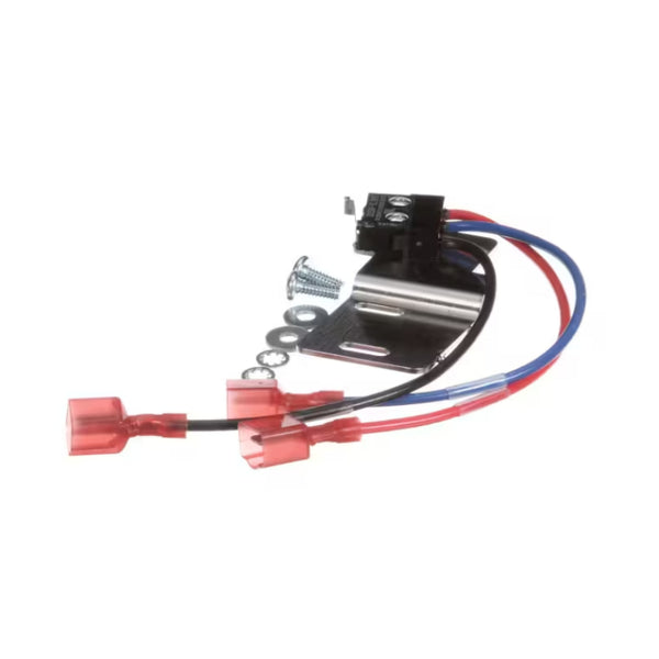 Baxter D25W-3L3MS Vent Switch Replacement Kit for HO851G-18/HO851G-18 ...