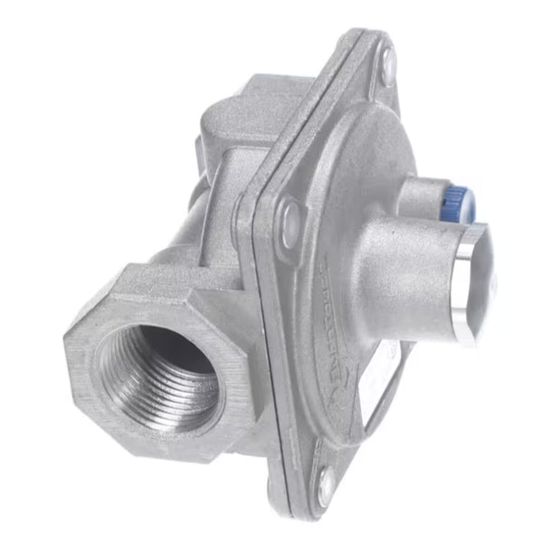 Magic Chef Commercial 7015-4010 Gas Pressure Regulator Natural 4"/Prop ...