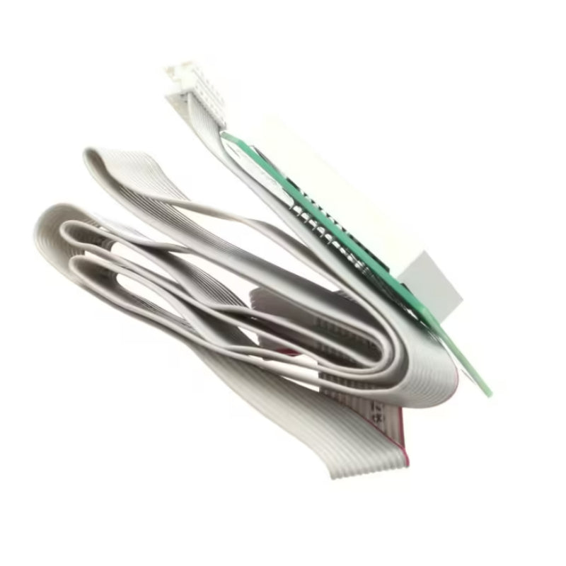 Cooktek GF201D Display Board with 36" Ribbon Cable LED Rear ...