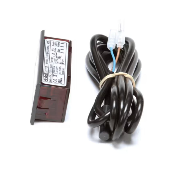 Master-Bilt TAYBNXA4AA Temperature Control Digital 120V Dixell ...