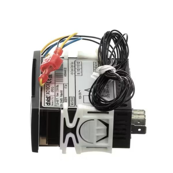 Hussmann XC10CX-5P01G Digital Control with Probe/Sensor 230 Volt 50/60 ...