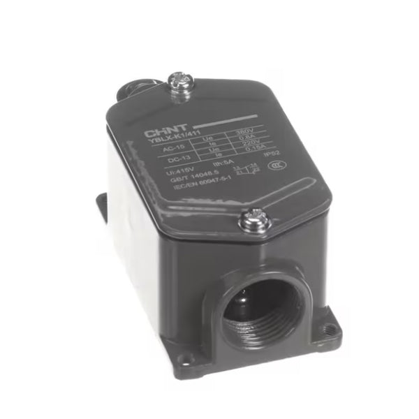 VacMaster GB/T-14048.5 Limit Switch for VP400/VP600/VP800 Models ...