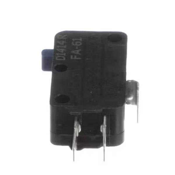 Magic Chef D1414-R Microswitch Door for MCD1311ST/MCD1611B Models ...