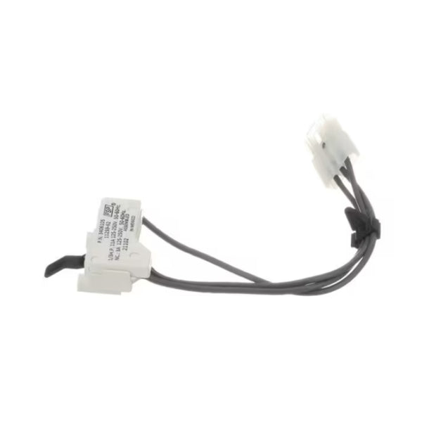 Whirlpool 11259-62 Door Switch Assembly On/Off for Dryer for 3LGR5436E ...