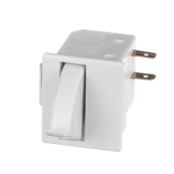 Whirlpool 17.0101U Door Switch for Refrigerator compatible with WRB543 ...