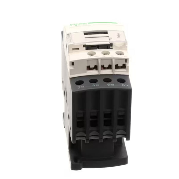 Electrolux Professional T32P7AB Contactor 4 Pole w/ Auxiliary 220-230V ...