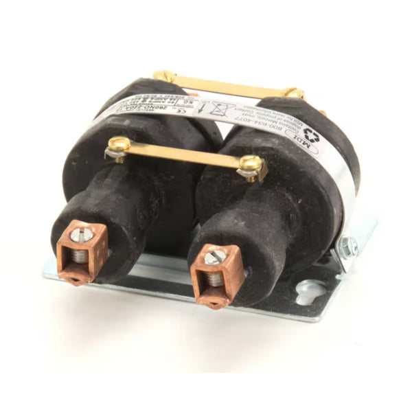 Lincoln 260NO-220A-18 Mercury Contactor 1PH 60A for 1100 Series ...