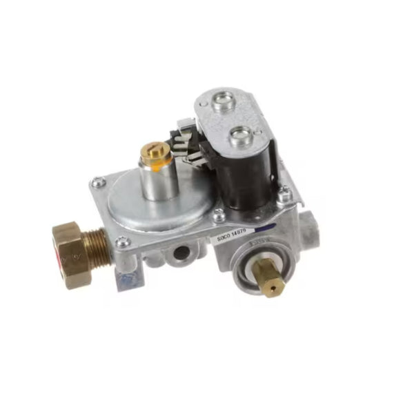 Samsung 25M05A-129 Gas Valve 120 Volt 60HZ Natural Gas DV45K6200GW/A3 ...