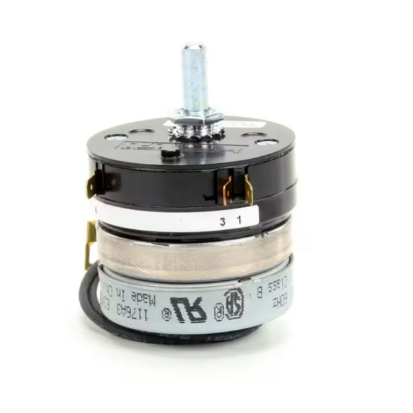 Vulcan Hart 65800-02-D Timer 1 Hour 120V 60HZ, ET10 - AIOsupplyworld.com