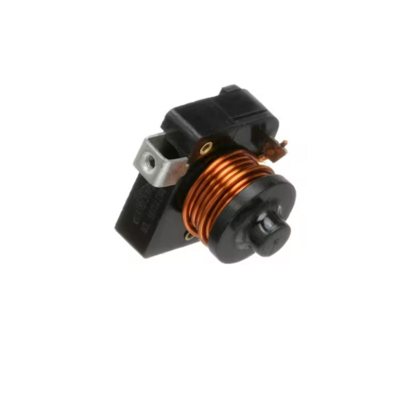 Lancer RP-6208 Relay Start 115 Volt 60HZ 1/4HP, TECUMSEH 82 ...