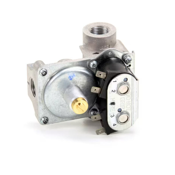 Vulcan Hart 25M03A-702 Gas Solenoid Valve Natural Gas 120V ...