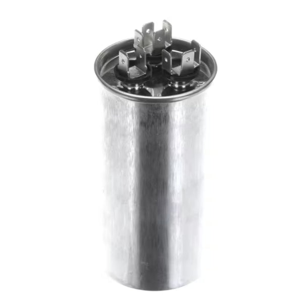 Trane 202111102C Capacitor, Run, 35 + 5MFD, 440V, 50/60HZ, Round ...