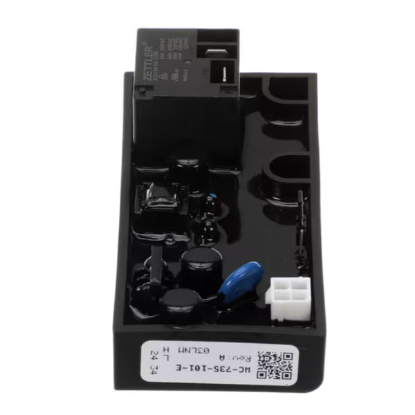 Wilbur Curtis WC-735-101-E CONTROL MODULE TEMPERATURE FOR COFFEE MAKER ...