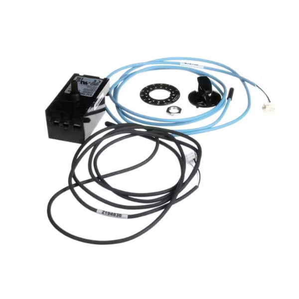 Delfield 077F1541 Temperature Control with Sensors Freezer 115V, Danfo ...