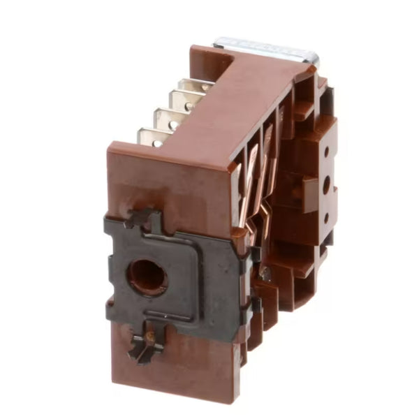 Moffat 42.06400.001 Switch, 3 Position, fits for E85-12HLD/E85-8HLD ...