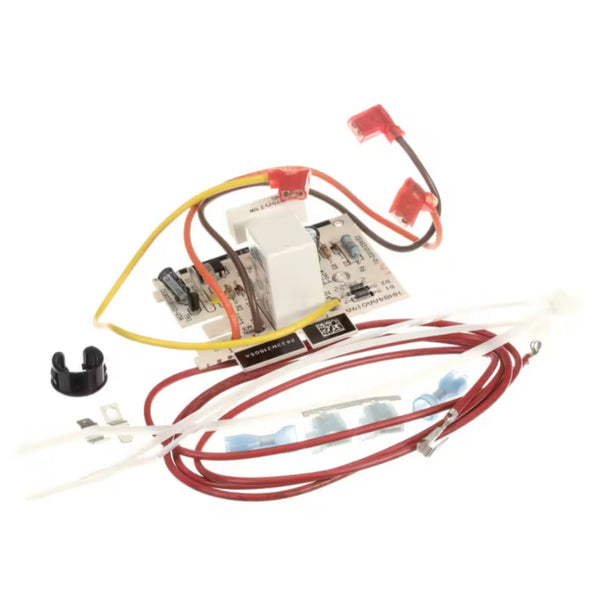 Carrier HVAC CEBD310102-03A Control Board Kit Inducer for 395A series ...