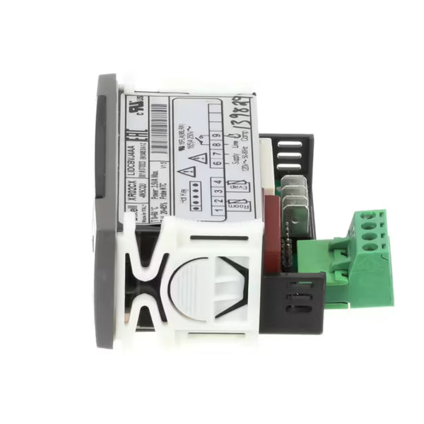 Master-Bilt LIDCBVJ4AA Temperature Control Programmed OEM Part ...