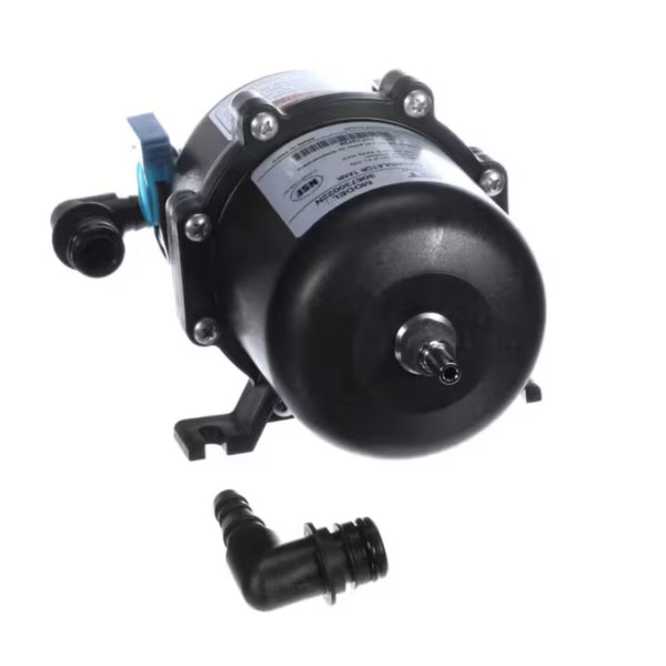 FBD 22F13724 EXPANSION TANK ASSY 3/8" FITTINGS - AIOsupplyworld.com