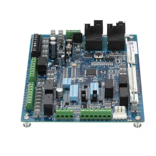 ClimateMaster 17U0002N25 Control Board Programmed Standard DXM2.5, CE ...