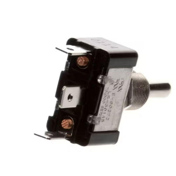 Jade 0114 Toggle Switch Blower SPDT for JBR SERIES - AIOsupplyworld.com