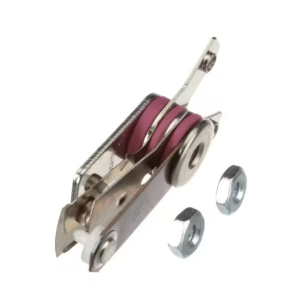 Paragon Popcorn Machine 444-32 Thermostat 15A 120V 480F ...