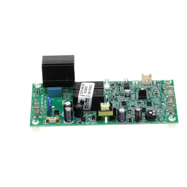 Hatco 8410066A Control Board Temperature ECO25001, 140-192 V28 ...