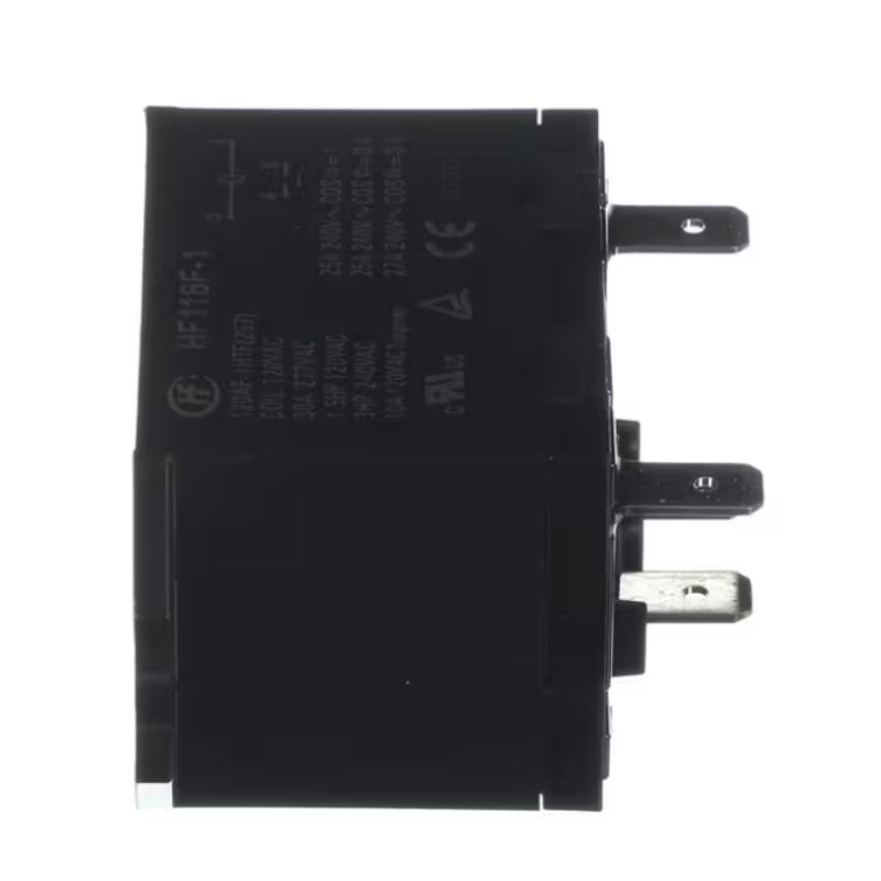 Minus Forty F01017 RELAY HF116F-1/120AF-1HTF-257 - AIOsupplyworld.com