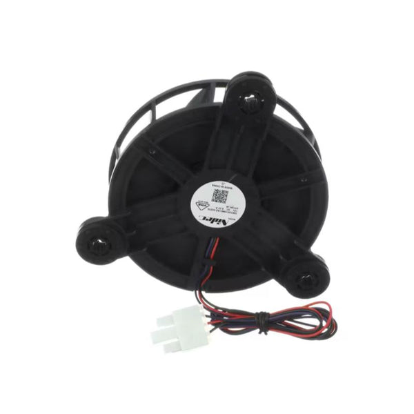 GE Appliance GW12E12MS1AZ-52Z32 Fan Motor 12VDC 0.33A Evaporator Refri ...