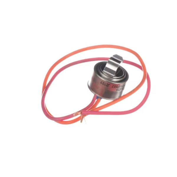 GE Appliance 197D5744P002 Defrost Thermostat L140-30F Refrigerator ...